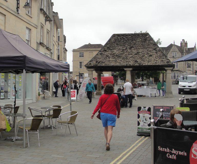 The important Role of Chippenham - The King Alfred Blog