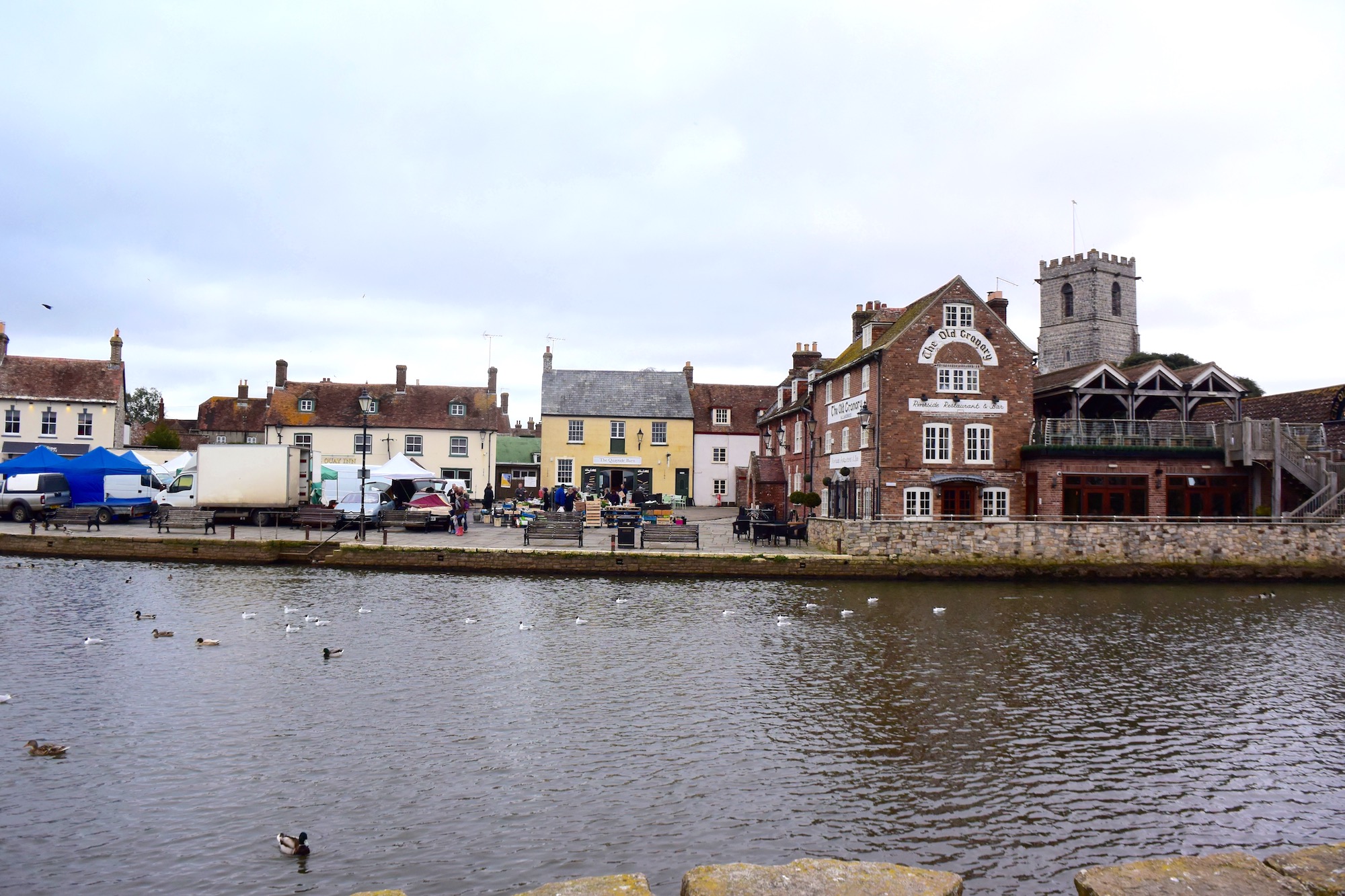 King Alfred and the history of Wareham - The King Alfred Blog