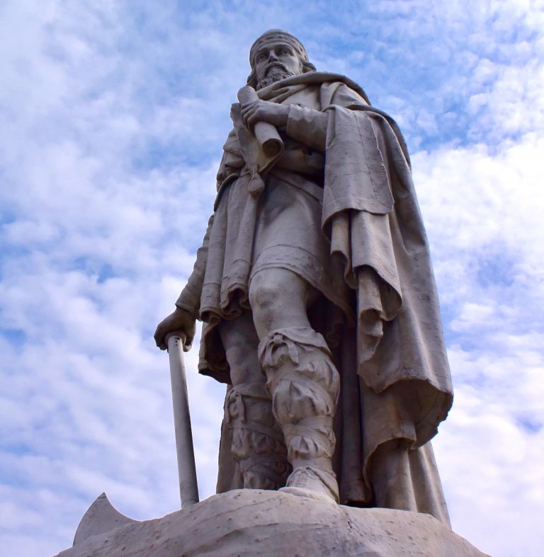 King Alfred. The Basics - The King Alfred Blog